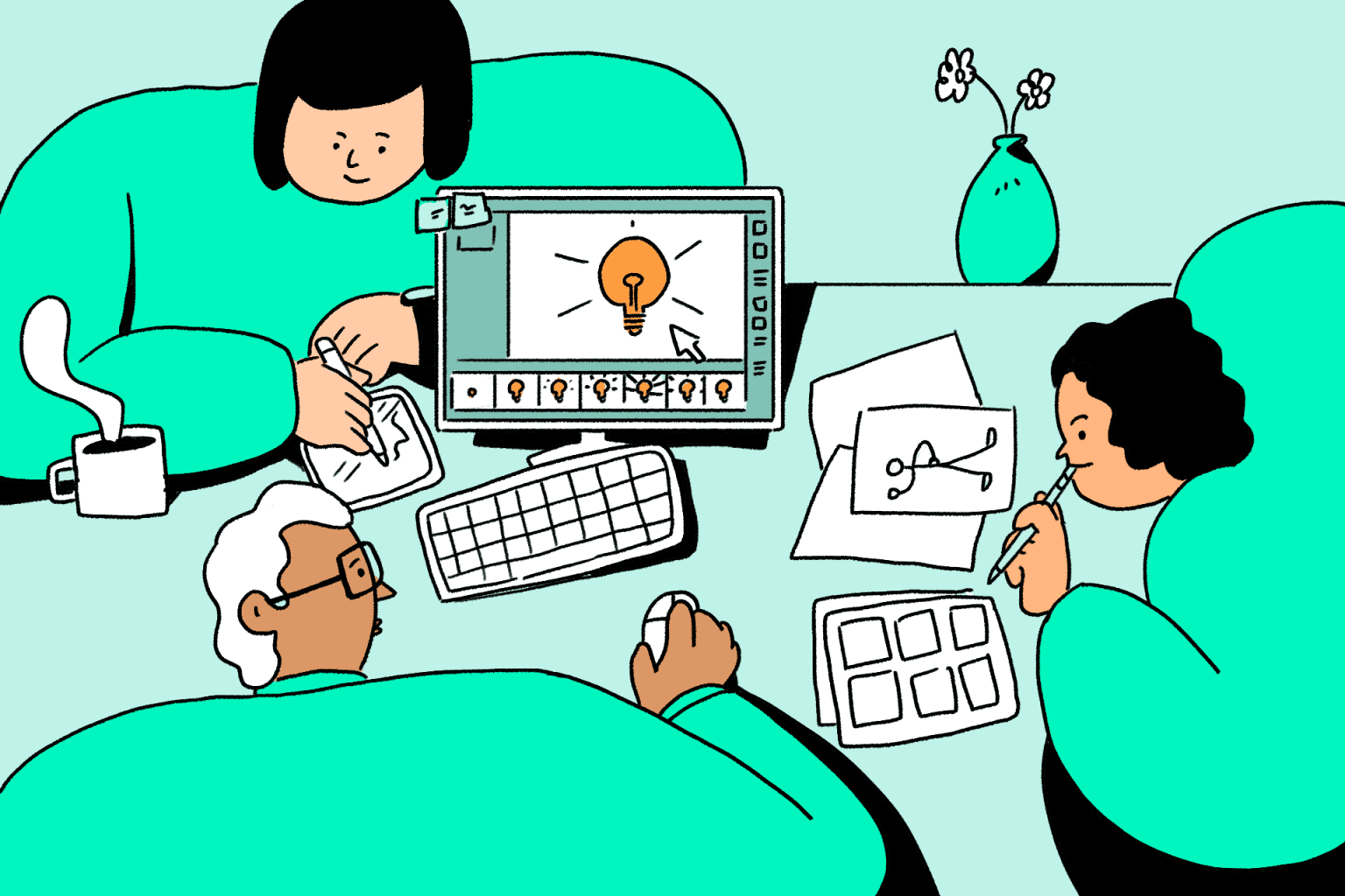 Can You Create Your Own Explainer Video Cleverclip Blog